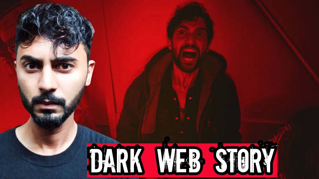 DARK WEB REAL STORY LEAKED ON INTERNET | REAL STORIES FROM DARK WEB ...