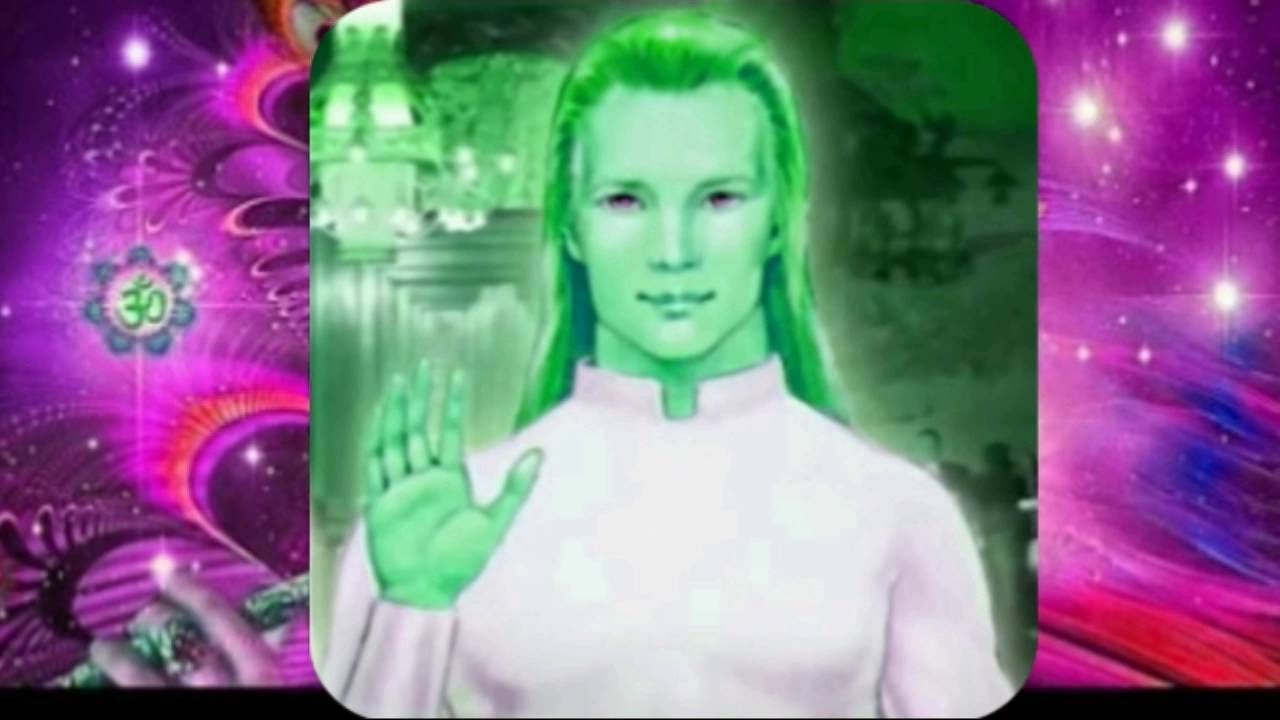 Ashtar Command October 10, 2016 Galactic Federation Of Light - YouTube