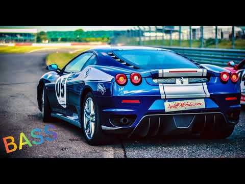 Top 10 Bass Boosted Songs 🎧 2021 Car Mix 🔊 Brutal Bass Drops⚡2021 Mix