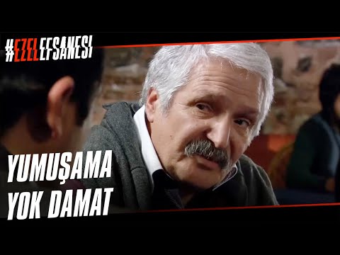 Ne Var Lan Babacık Babacık? | Ezel