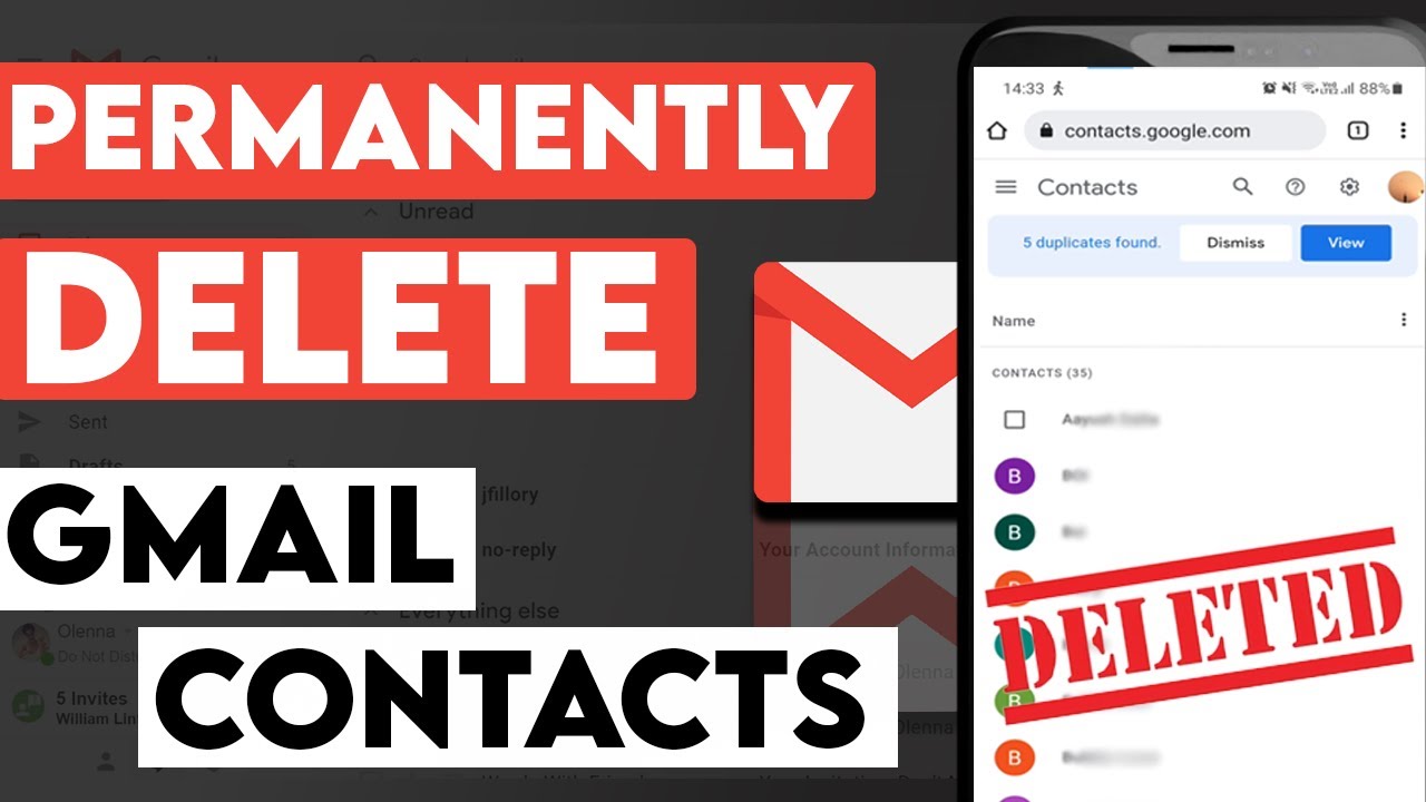 How To Delete Contacts From Gmail Account 2022 YouTube how-to-delete-contacts-from-gmail-account-2022-youtube
