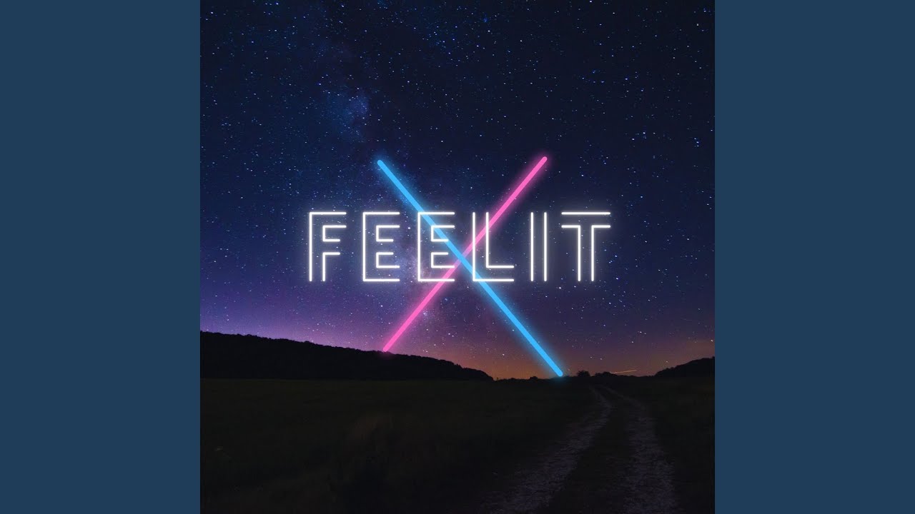 Feel it (Extended Mix) - YouTube