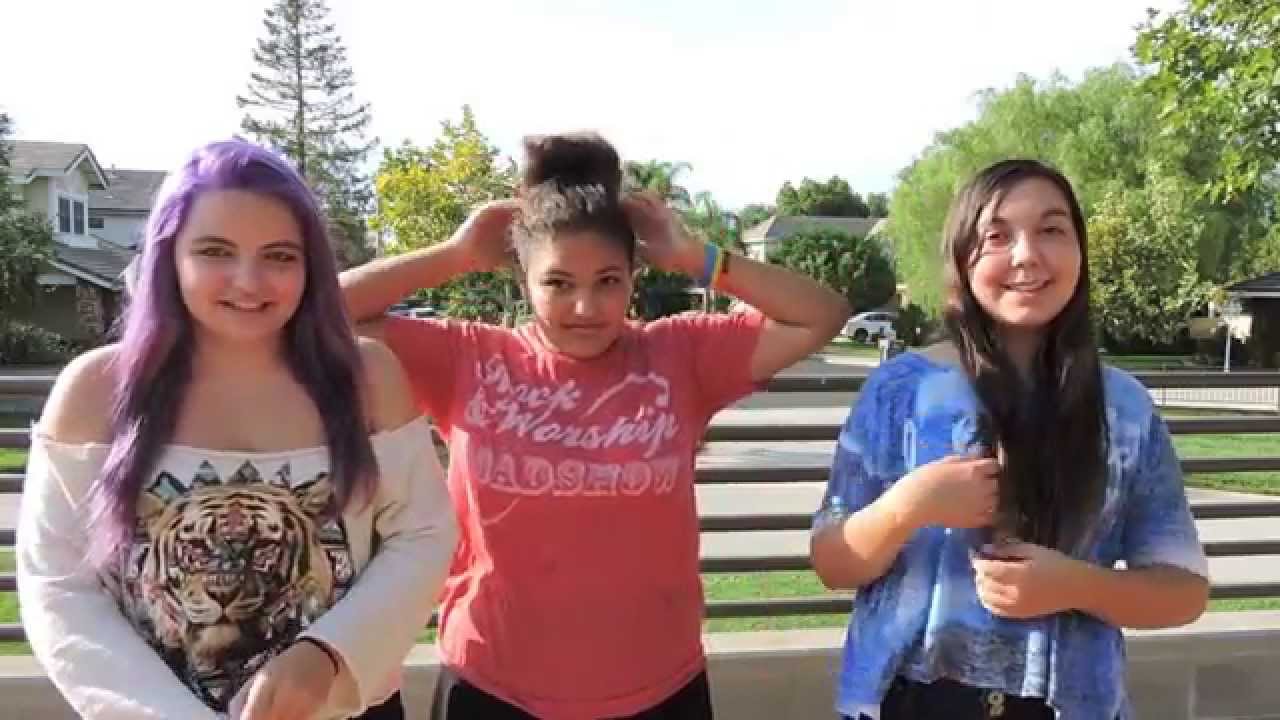 Introducing Freedom Chasers - YouTube