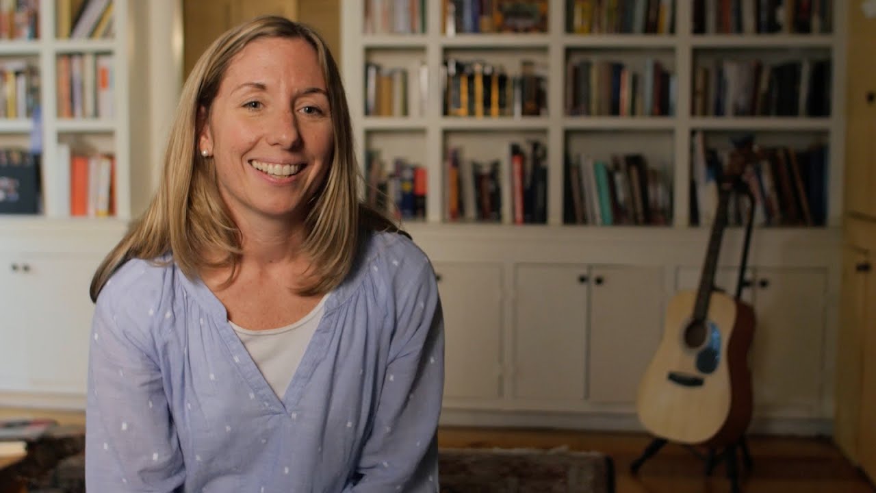 #LightTheWorld: Elizabeth Edwards’s Story - YouTube