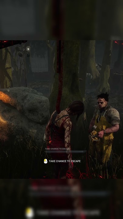 DbD Peak Gameplay - YouTube