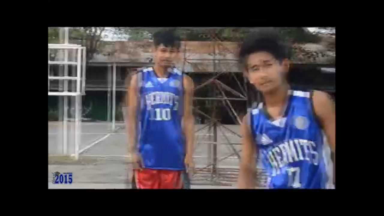 SWA Batch '15 - We're All in This Together (Kami naman) - YouTube