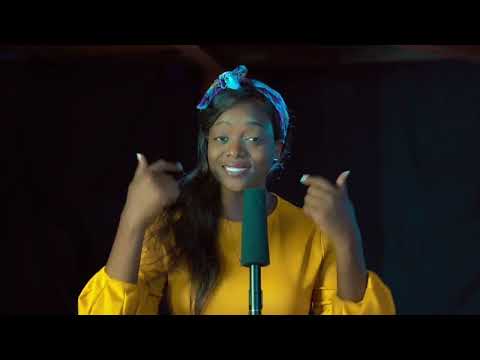 Eglise universelle de Jesus-Christ -  Le Samaritain (Clip officiel)