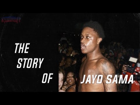 The story of Jayo Sama - YouTube