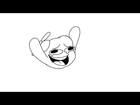 Smii7y Animated - Smii7y Makes a Friend - YouTube