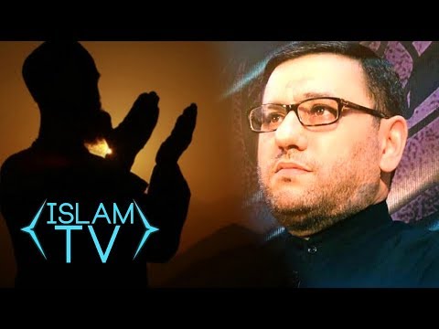 Haci Sahin - Üç Qism Ibadət Edənlər YENİ