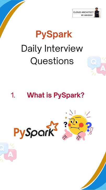 PySpark Interview Questions | Azure Data Engineer #azuredataengineer #databricks #pyspark - YouTube