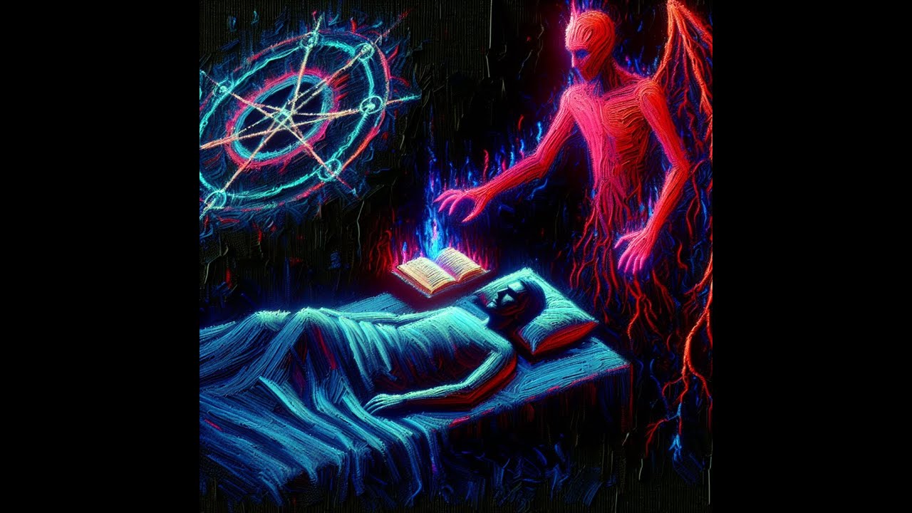 The Methods and Means of Spiritual Control - YouTube