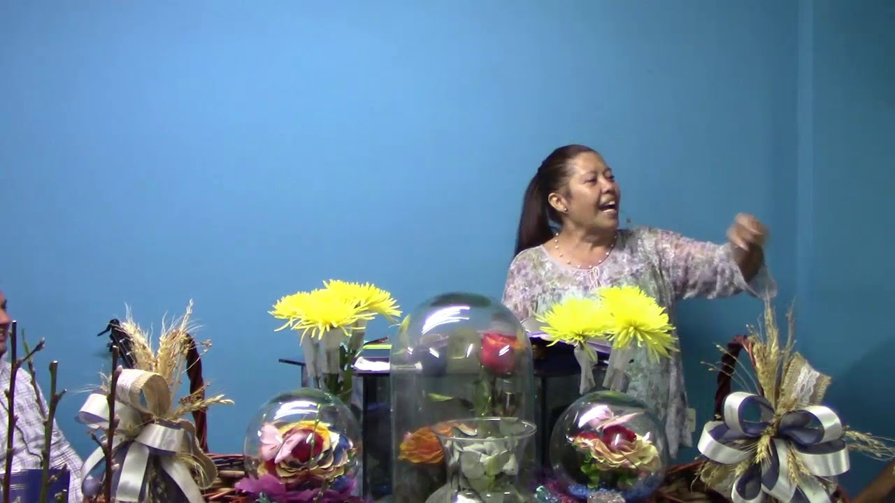 pastora rosa idalia 22-01-2020 - YouTube