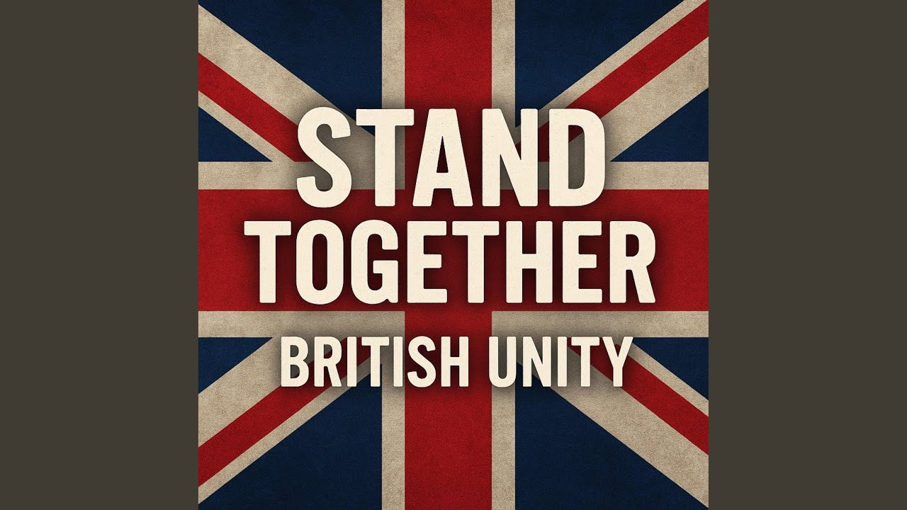 Stand Together - YouTube
