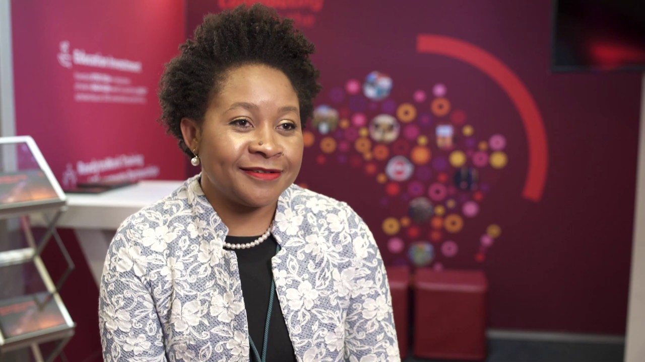 Innovative finance for development impact, sponsored by Absa - YouTube
