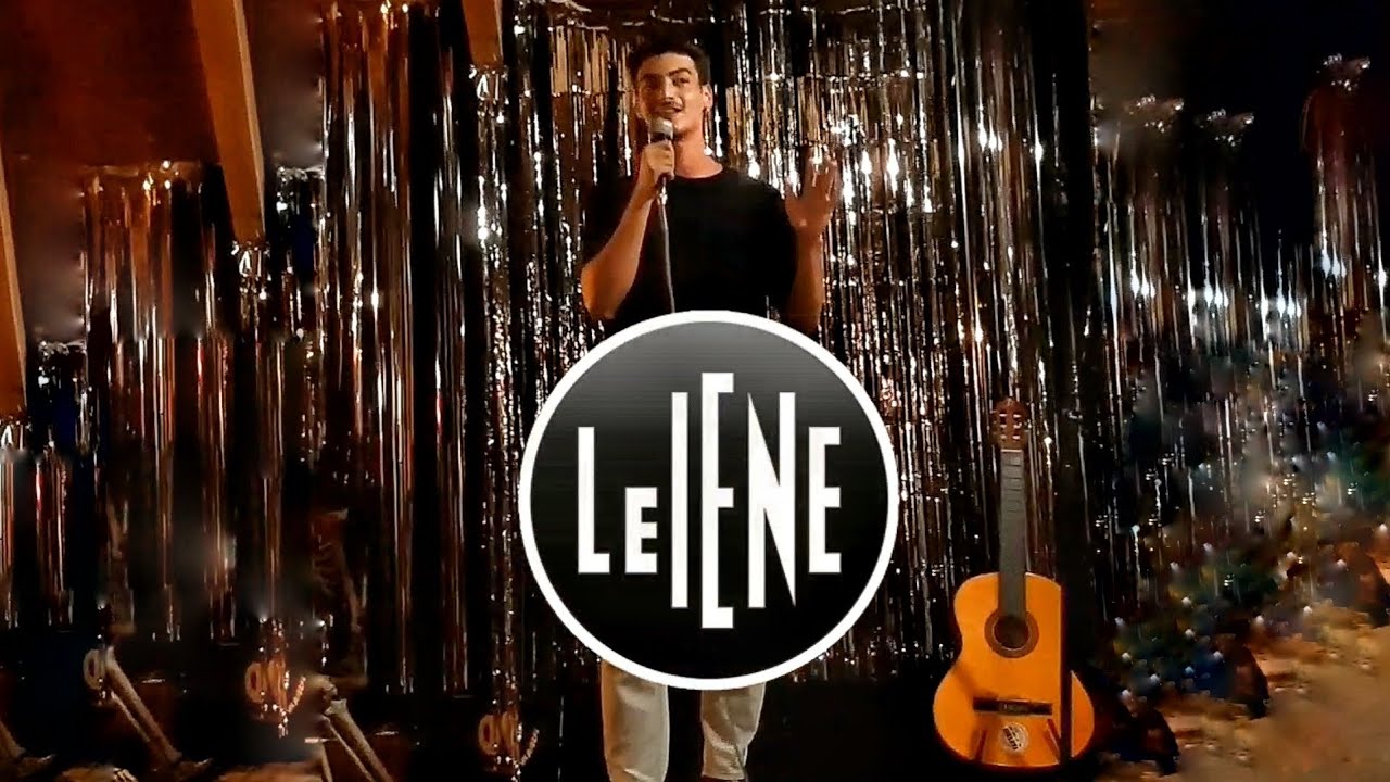 MICHELE RUGGIERO, IL MIO RAPPORTO CON LA CHIESA #standupcomedy - YouTube