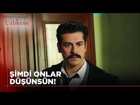 Feride'ye Kavuşmanın Yolu | Çalıkuşu 18. Bölüm