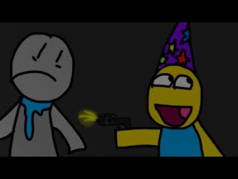 Regretevator April Fools Update! - YouTube