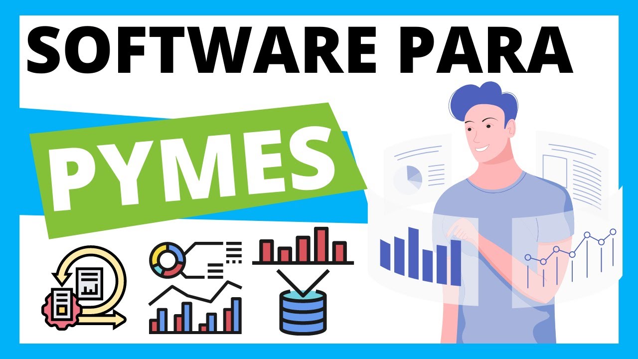 Software para PYMES 📲 【UNA GUÍA COMPLETA】 - YouTube