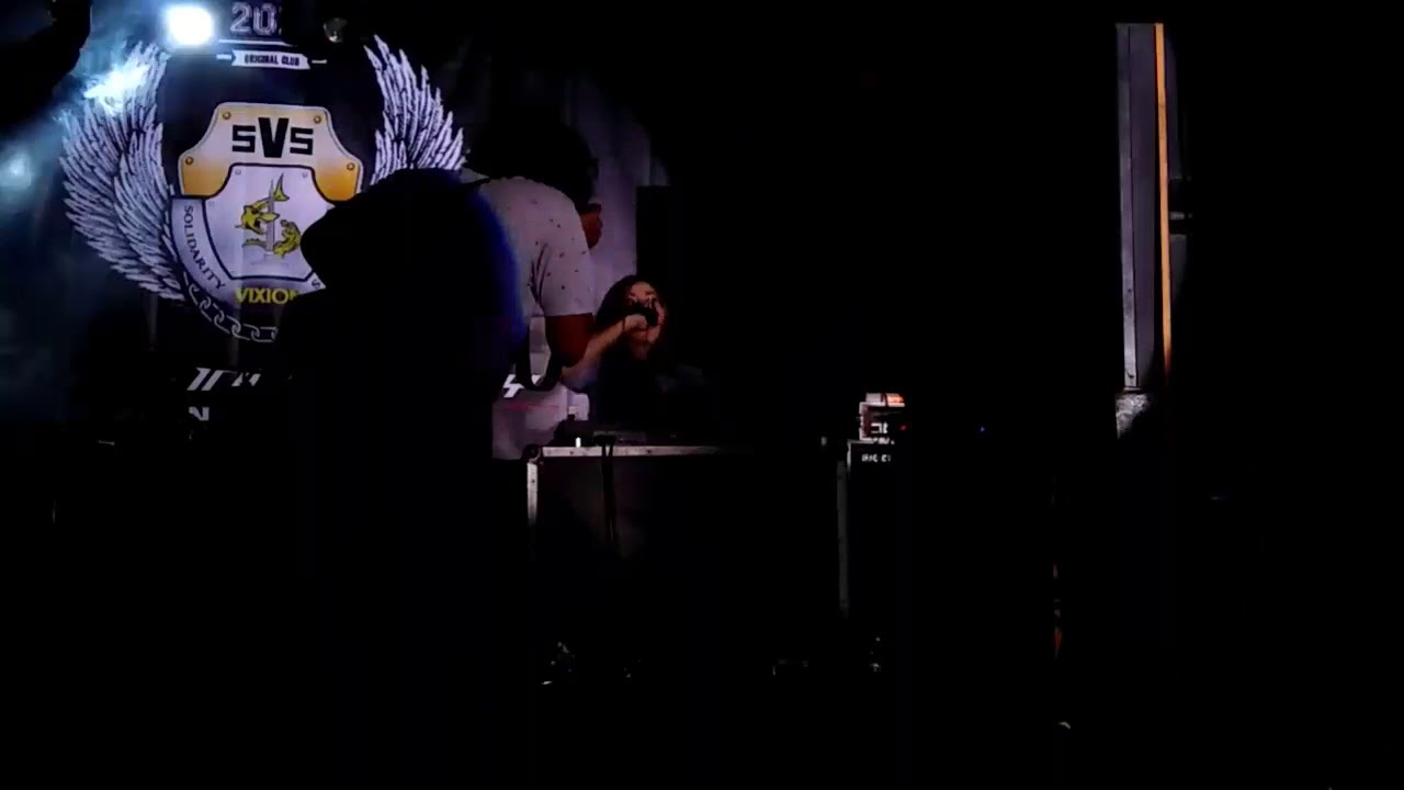 Dj rara suhita annviversary SVS surabaya 3 tahun. - YouTube