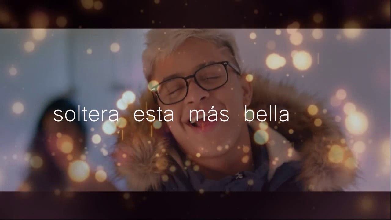 Botella Letra x Jeeiph /video liryc - YouTube