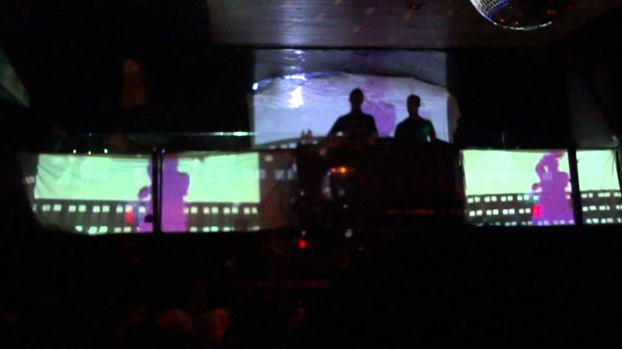 Dj Rico Rox MyPatio LA - YouTube