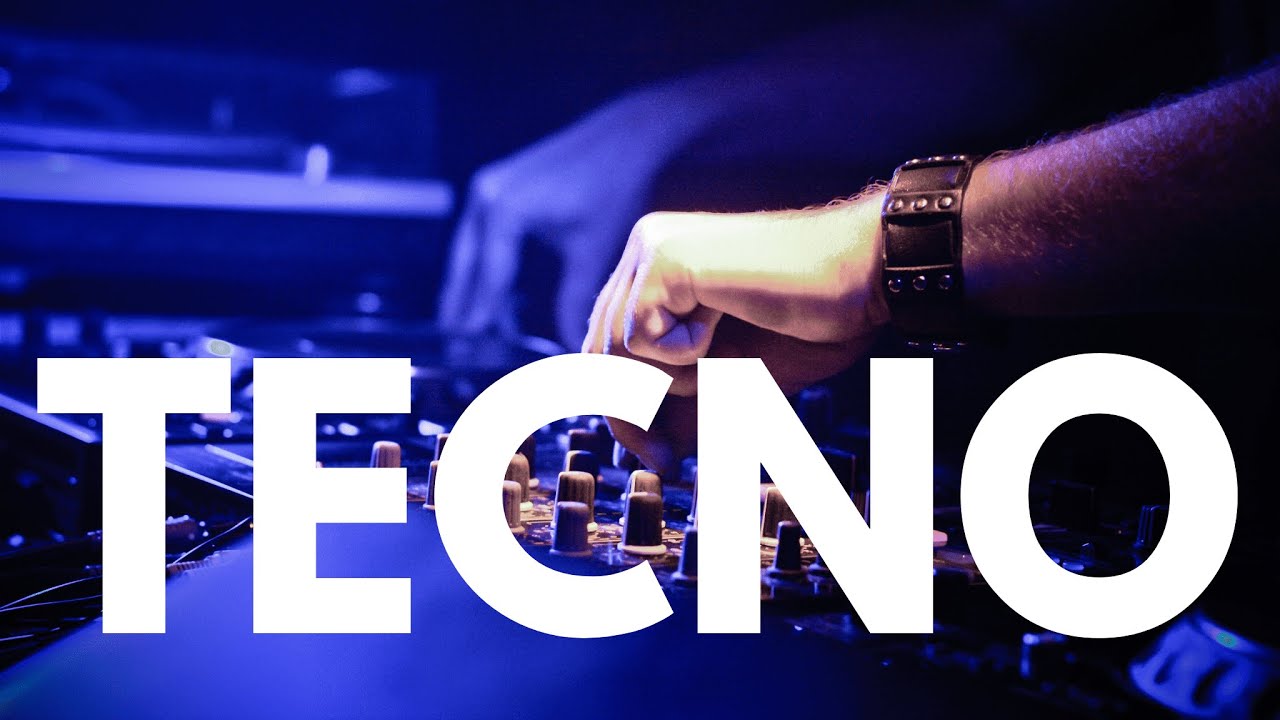 MEGA TECHNO MIX | Soul on the Floor – Techno Embrace – Your Love Builds ...