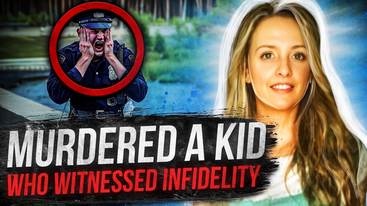 Cops Had A Nervous Breakdown From What They Saw!! Case of Veronica ...
