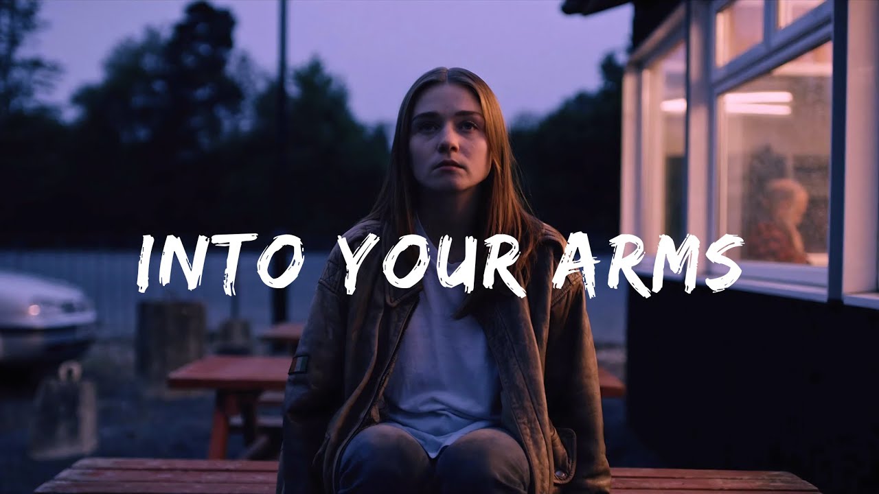 Witt Lowry - Into Your Arms (feat. Ava Max) Lyric Video | (Slowed ...