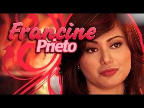 Buhay artista ni Francine Prieto | Wasak