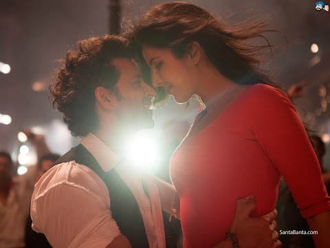 Hrithik Roshan & Katrina Kaif - BangBang Music Video