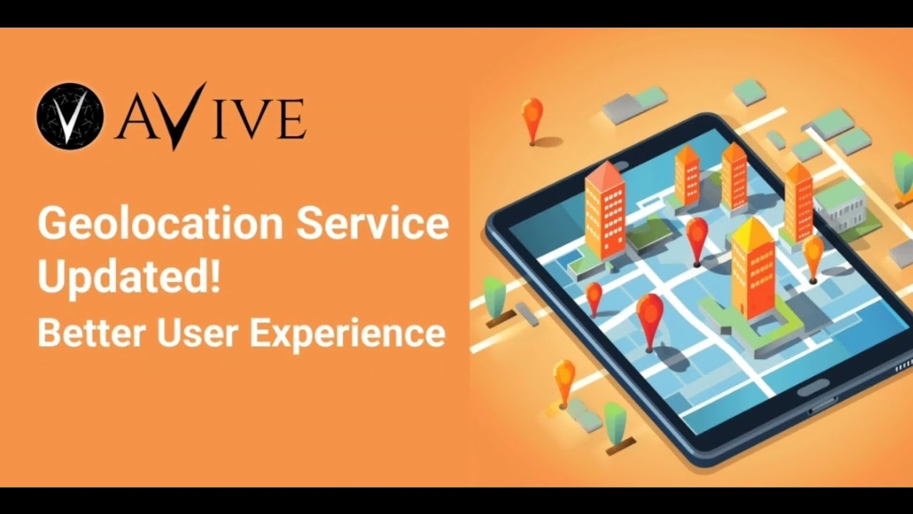 AVIVE.WORLD!! INFORMACIÓNES// ACTUALIZAIONES// DEBES SABERLO😮😮 - YouTube