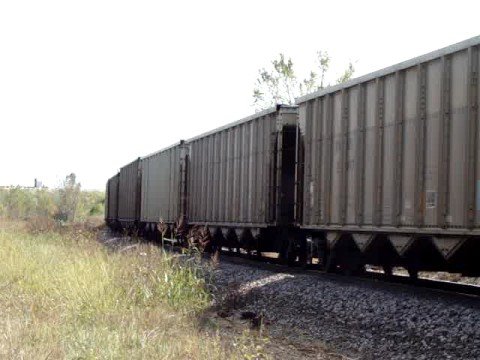 BNSF 5877, 5848, 6045, 5772 & dpu 5639 - YouTube