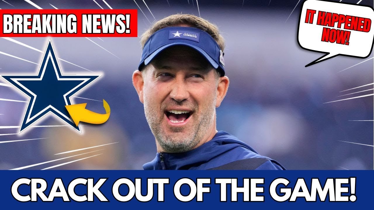 SHOCKING DECISION at the Cowboys! Super Bowl Champion is called up in a ...