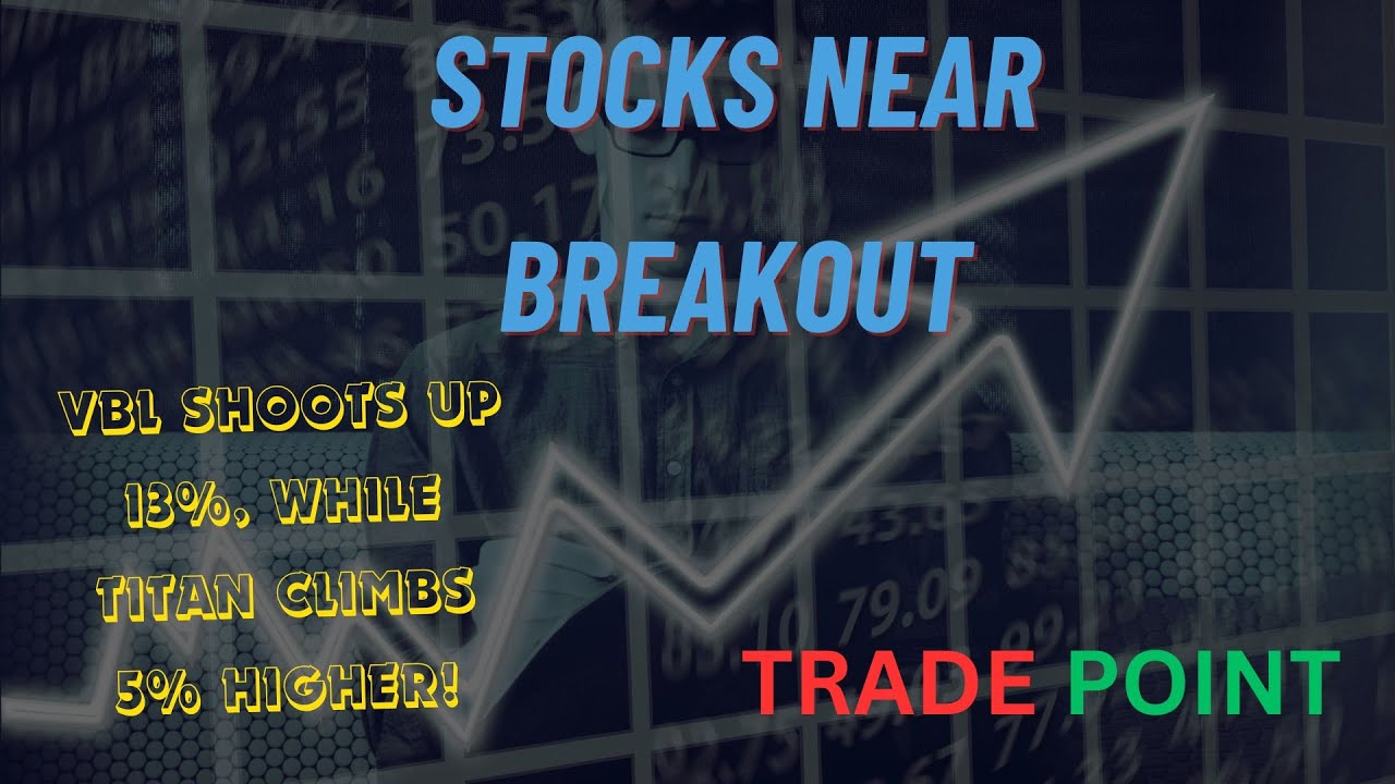 Stocks to Trade Tomorrow (1/12/2023) | Fresh Breakout Stocks | Swing ...