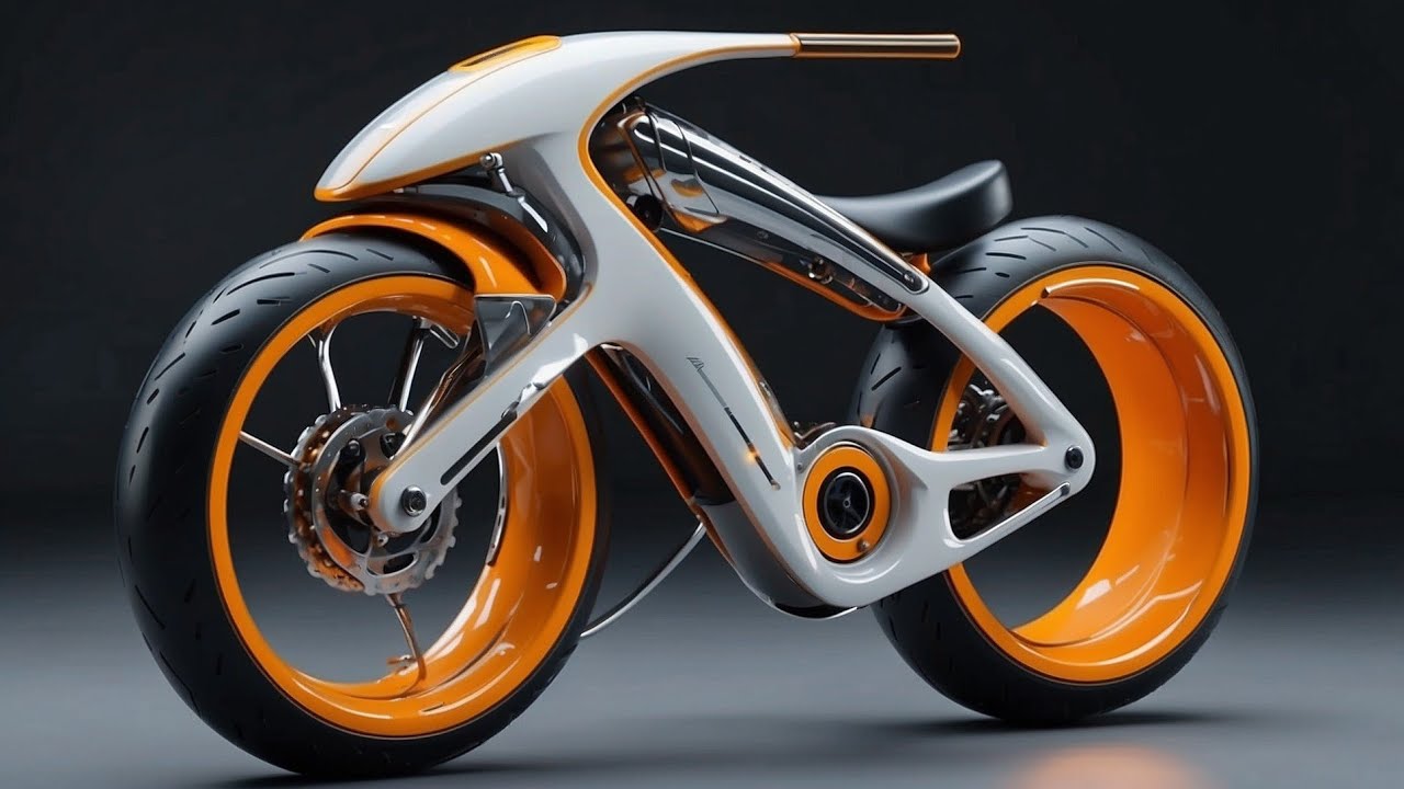 COOLEST BIKES THAT WILL BLOW YOUR MIND - YouTube