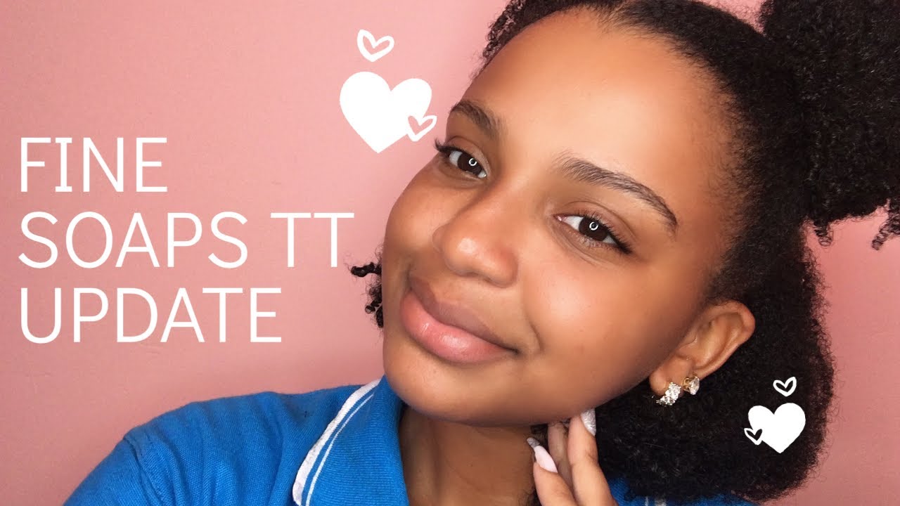 Fine Soaps TT Update - YouTube