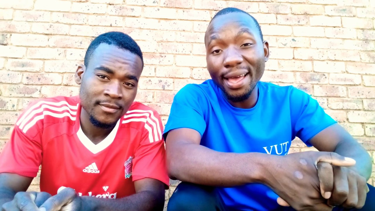 Problems facing tsonga rap/Hip hop|Conspicuous Talents TV - YouTube