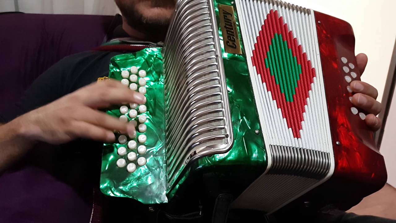 Me llamas Lab ac fa. Clases de Acordeon en Monterrey by Santiago ...