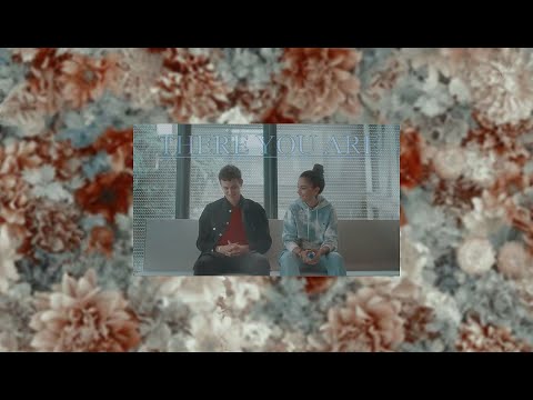 Ander& Rebeka - There You Are (Élite)