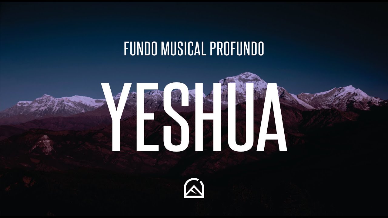 Yeshua | 1 Hour | Jesus Image - Instrumental Worship | Piano e Pads ...