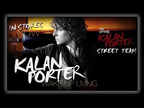 Kalan Porter