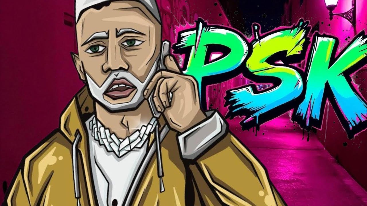 PSK ON TOP | NERDWISE GTA V RP - YouTube