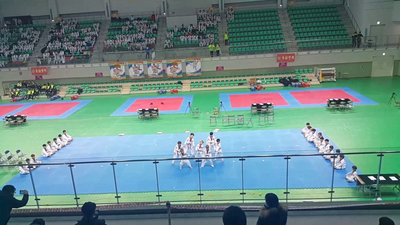 K타이거즈 리틀 ktigers 인천시범 KJH - YouTube