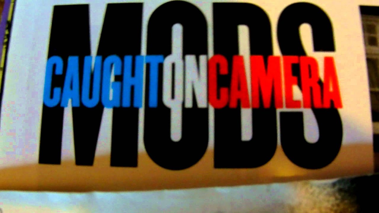 MOD,79 MOD REVIVAL 45 001.MOV - YouTube