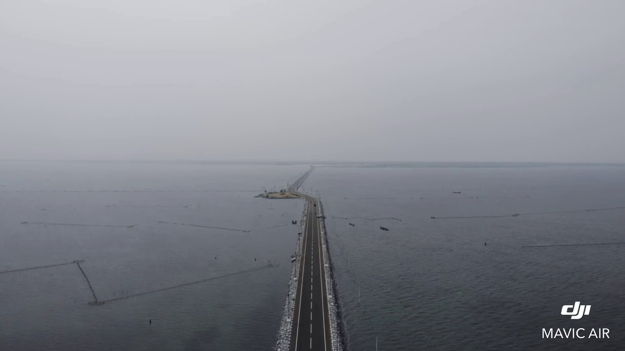 Sangupiddy Bridge | Jaffna | Srilanka 🇱🇰 - YouTube