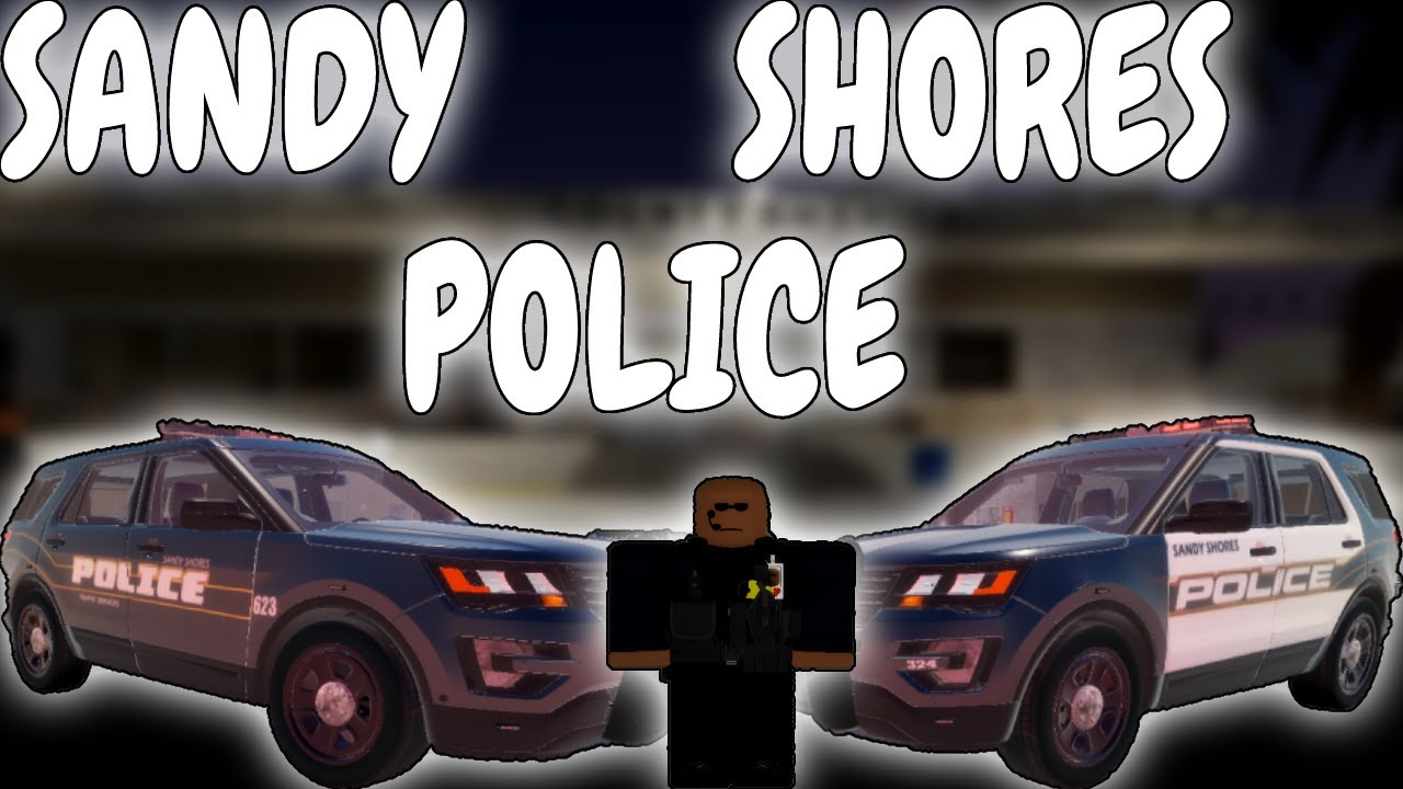 GREAT GRAPHICS BUT CONFUSING!! Roblox DOJ Sandy - YouTube