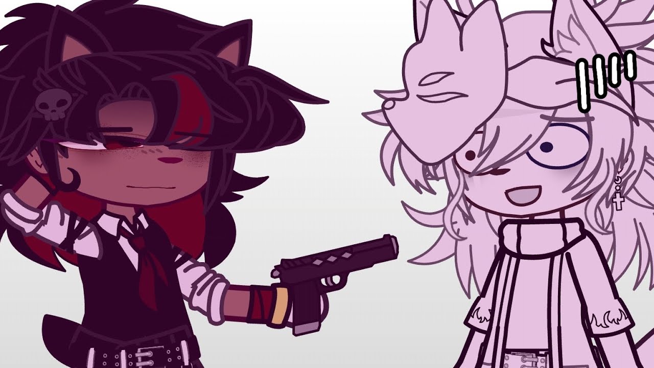 Shadow's the only one who can bully Infinite😭💀//STH//Shadow & Infinite ...