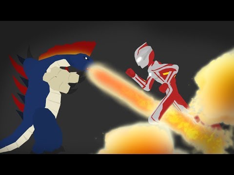Pivot Ultraman Mebius vs Femigon ウルトラマンメビウス vs フェミゴン - YouTube
