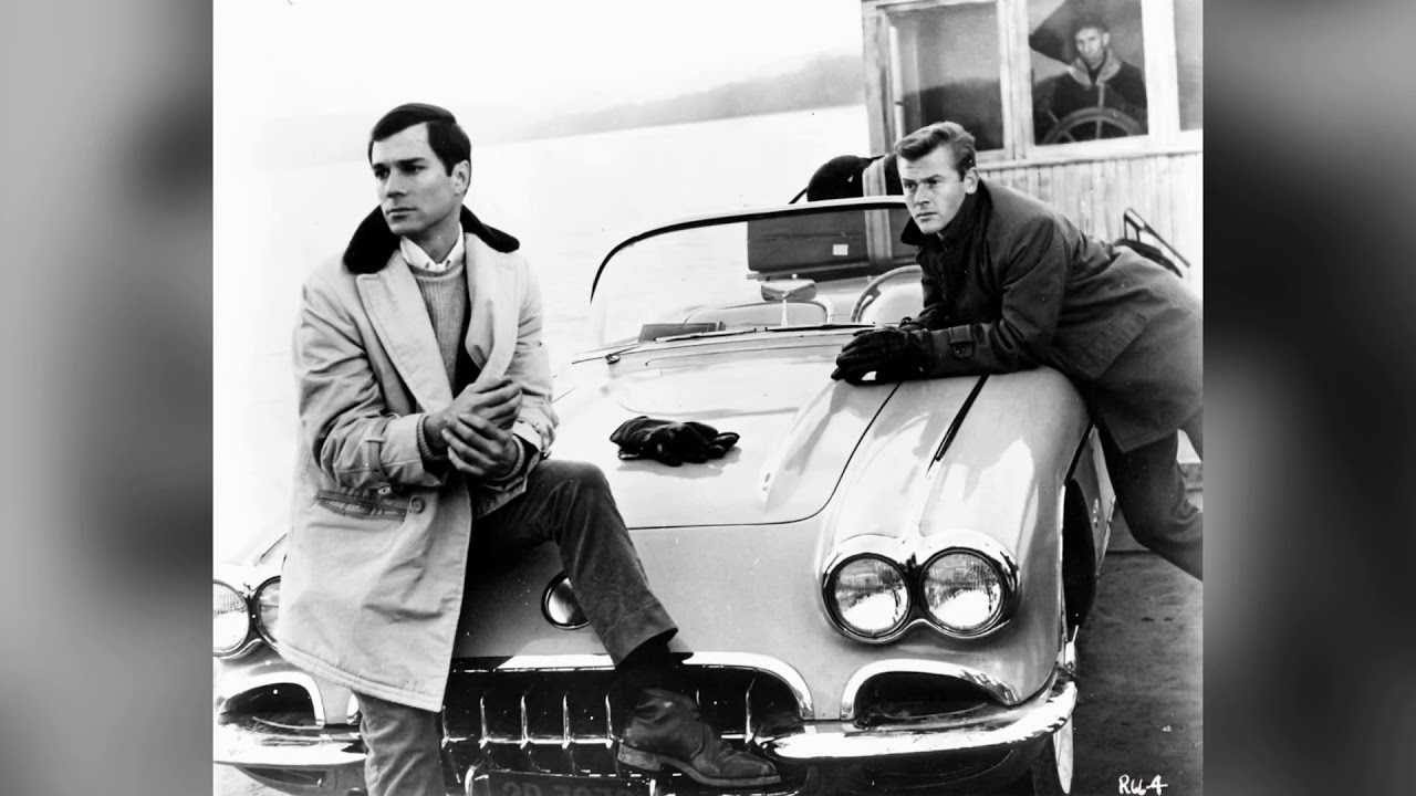 Route 66 tv series images - YouTube